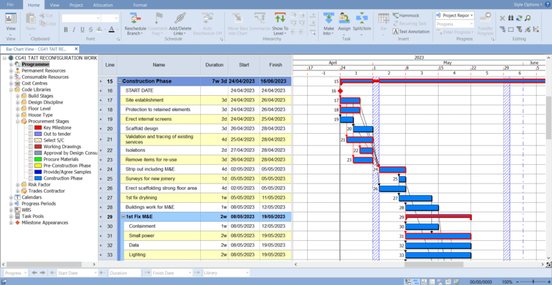 Online Training Courses – Asta Powerproject - astapowerproject.co.uk